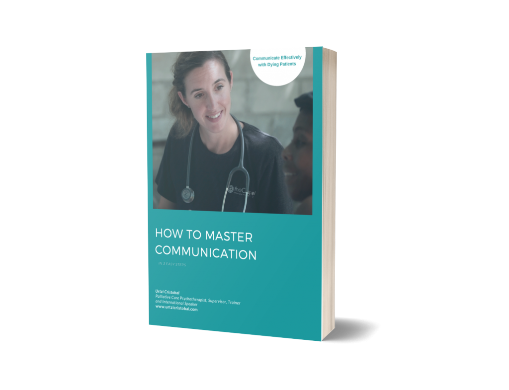 Master your communication with dying patients in 3 easy steps – Urtzi ...